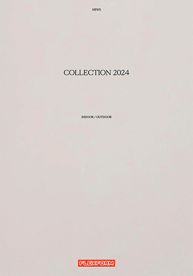 Catalogues | FLEXFORM TOKYO