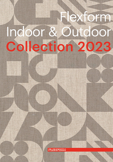 Catalogues | FLEXFORM TOKYO