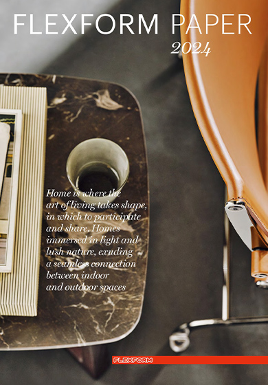 Catalogues | FLEXFORM TOKYO
