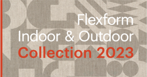2023 NEW COLLECTION 発表のご案内 | FLEXFORM TOKYO